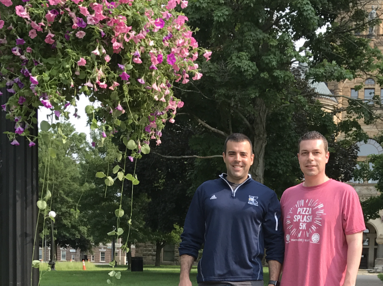 2019 Community Involvement Report | Harrington, Hoppe & Mitchell | Law Firm